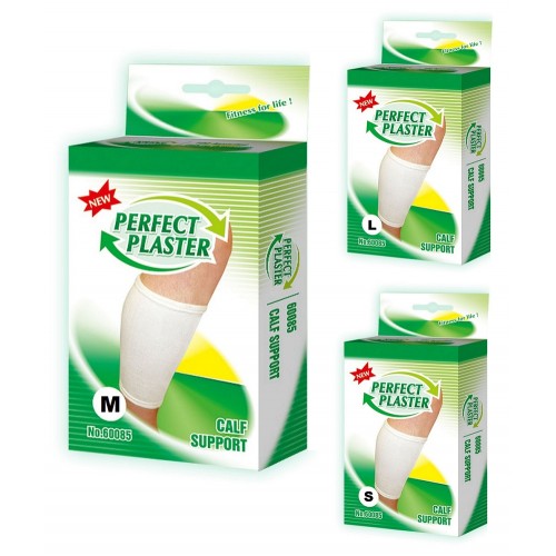 PERFECT PLASTER Bandáž na lýtko - L